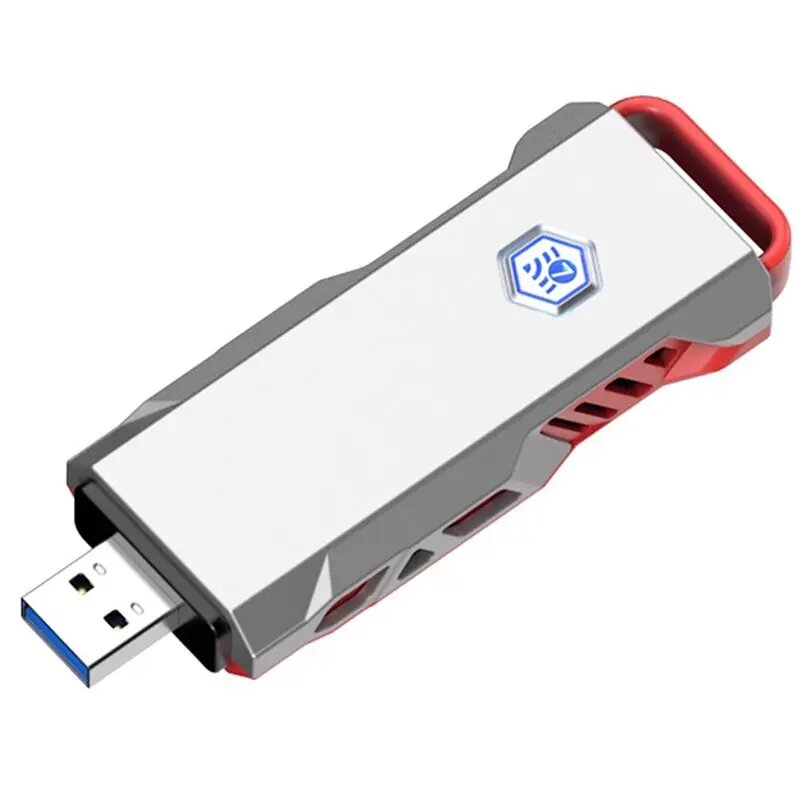 USB-адаптер ABDW-Wifi 7 6500 Мбит/с для Windows 11, Linux