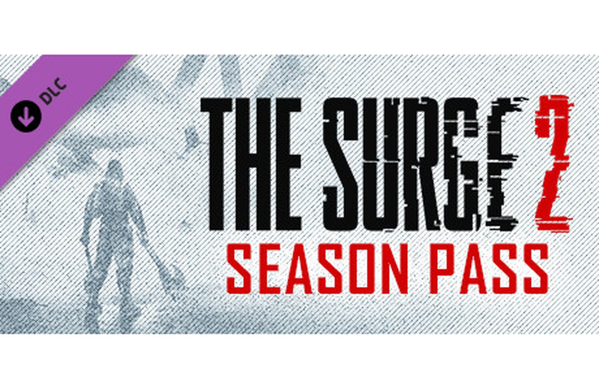 Видеоигра The Surge 2 Season Pass DLC, Все страны, разработчик Deck13 Interactive, издание DLC