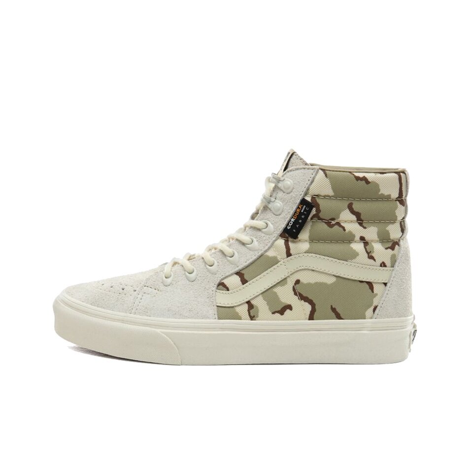 Кеды VANS SK8-Hi