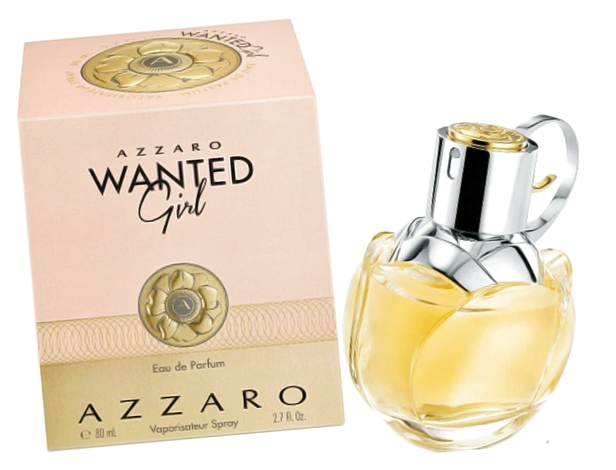 Аззаро Вантед Герл женские духи 80 мл - Azzaro Wanted Girl парфюм