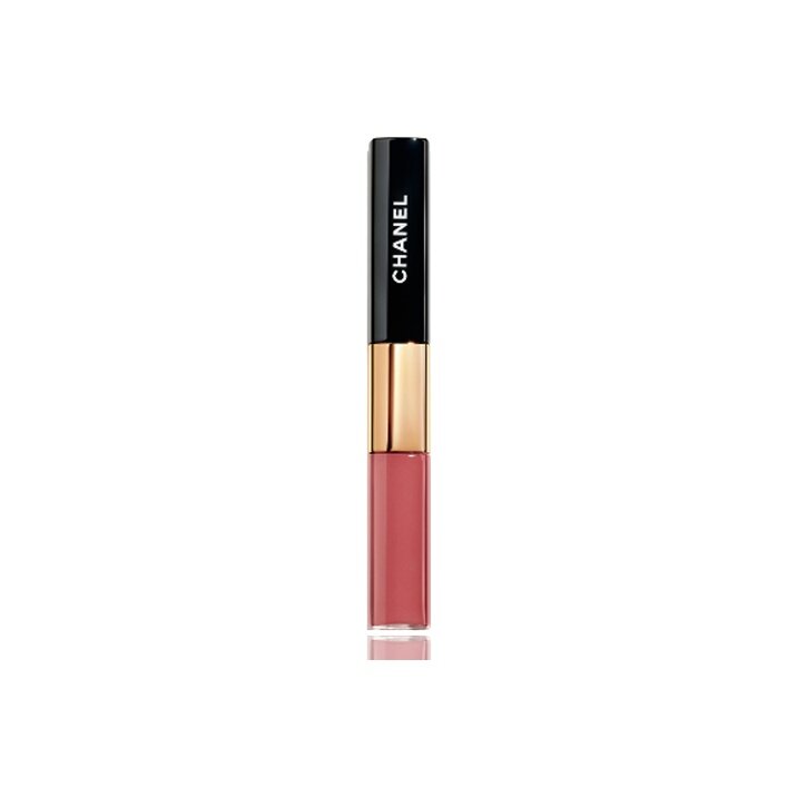 Помада CHANE LE ROUGE DUO ULTRA TENUE ULTRA WEAR LIQUID LIP COLOUR — фото 1