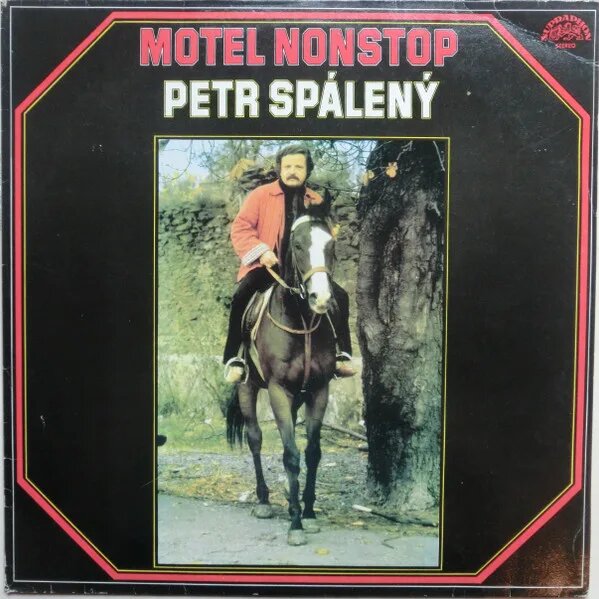 Motel Nonstop
