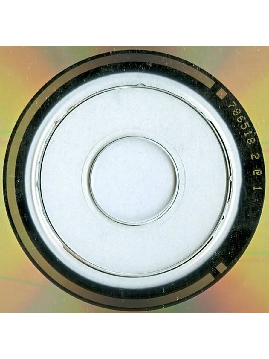 Sandra-18 Greatest Hits (CD) — фото 1