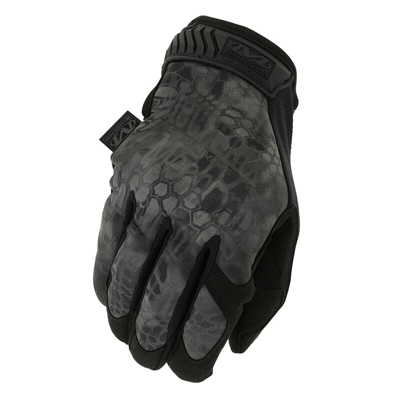 Защитные мотоперчатки унисекс MECHANIX WEAR 8702967, XL EU