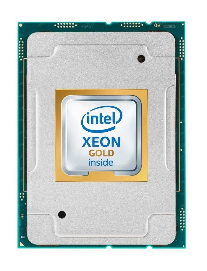 Процессор Intel Xeon Gold 6240R LGA3647 CD8069504448600 Cascade Lake 24C/48T 2.4-4GHz