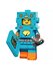 Конструктор LEGO Minifigures 71034-6 Картонный робот