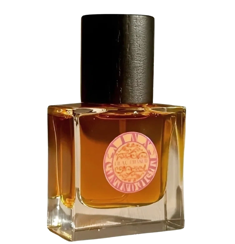 Духи для мужчин и женщин Jinx Smells Lilac Chaser 30 мл / Лилак Чейзер
