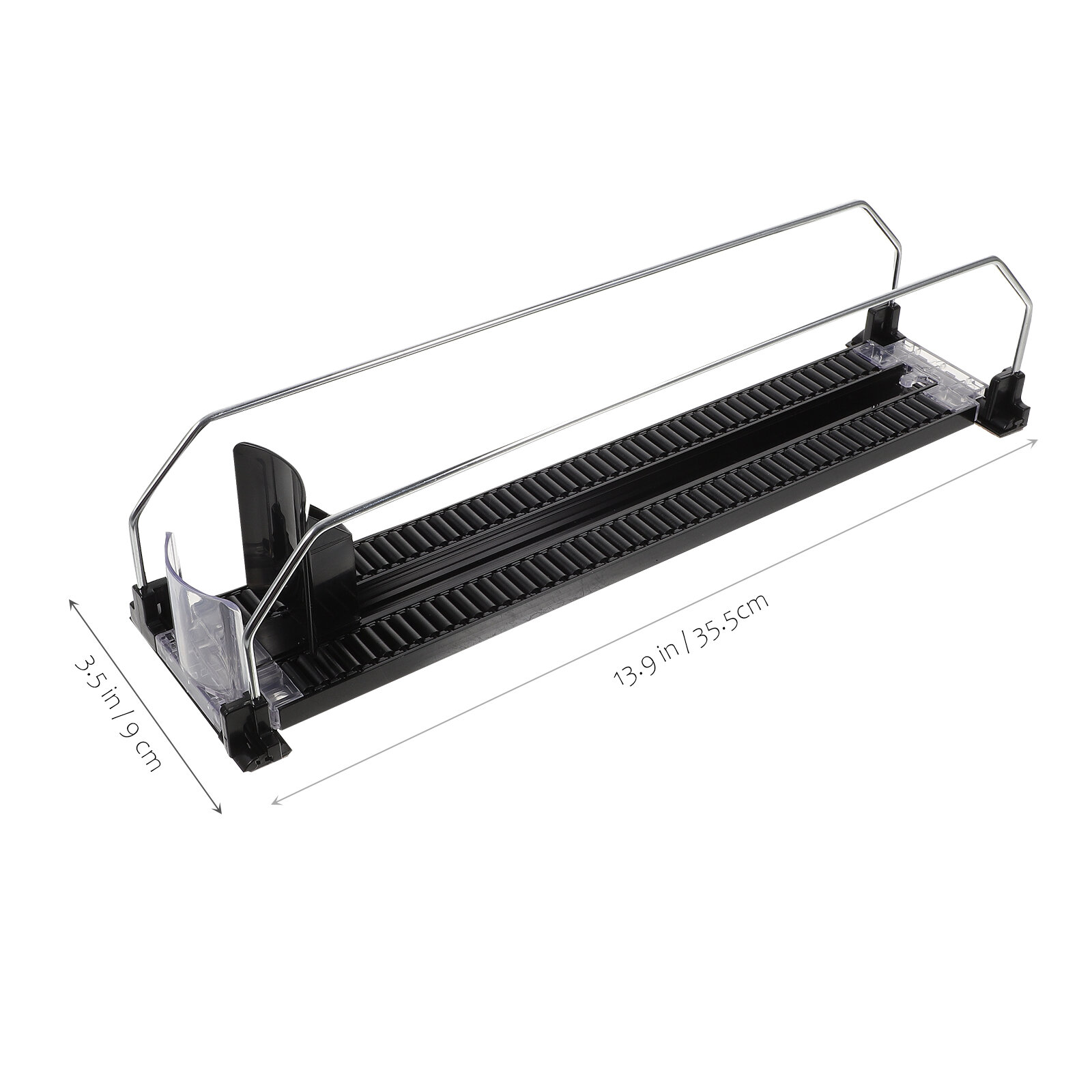 Полка Для Напитков С Автоматическим Приводом 35.50X9.00X8.50Cm