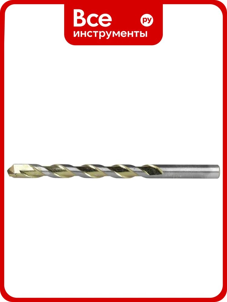 Сверло универсальное Allmat (5х110х150 мм) Heller 21673