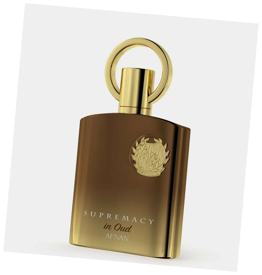 Afnan Supremacy In Oud духи 100 мл для женщин и мужчин - Афнан Супремаси парфюм