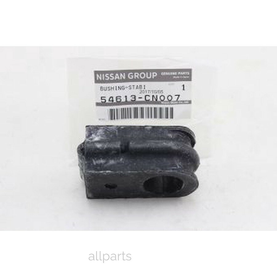 NISSAN 54613-CN007 Втулка ТПУ