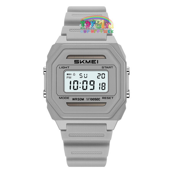  SKMEI