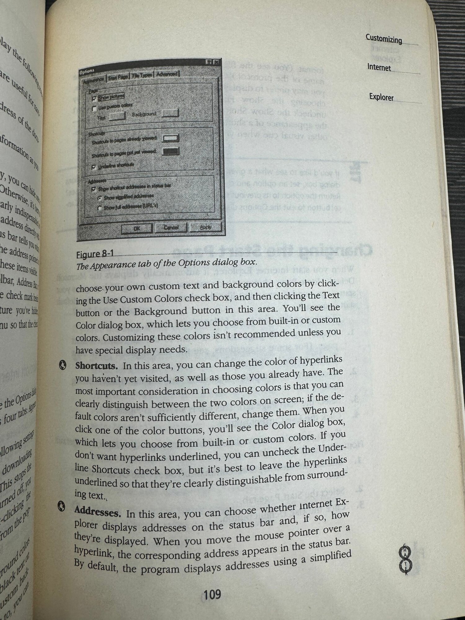 Microsoft Windows 95. Internet Kit — фото 1