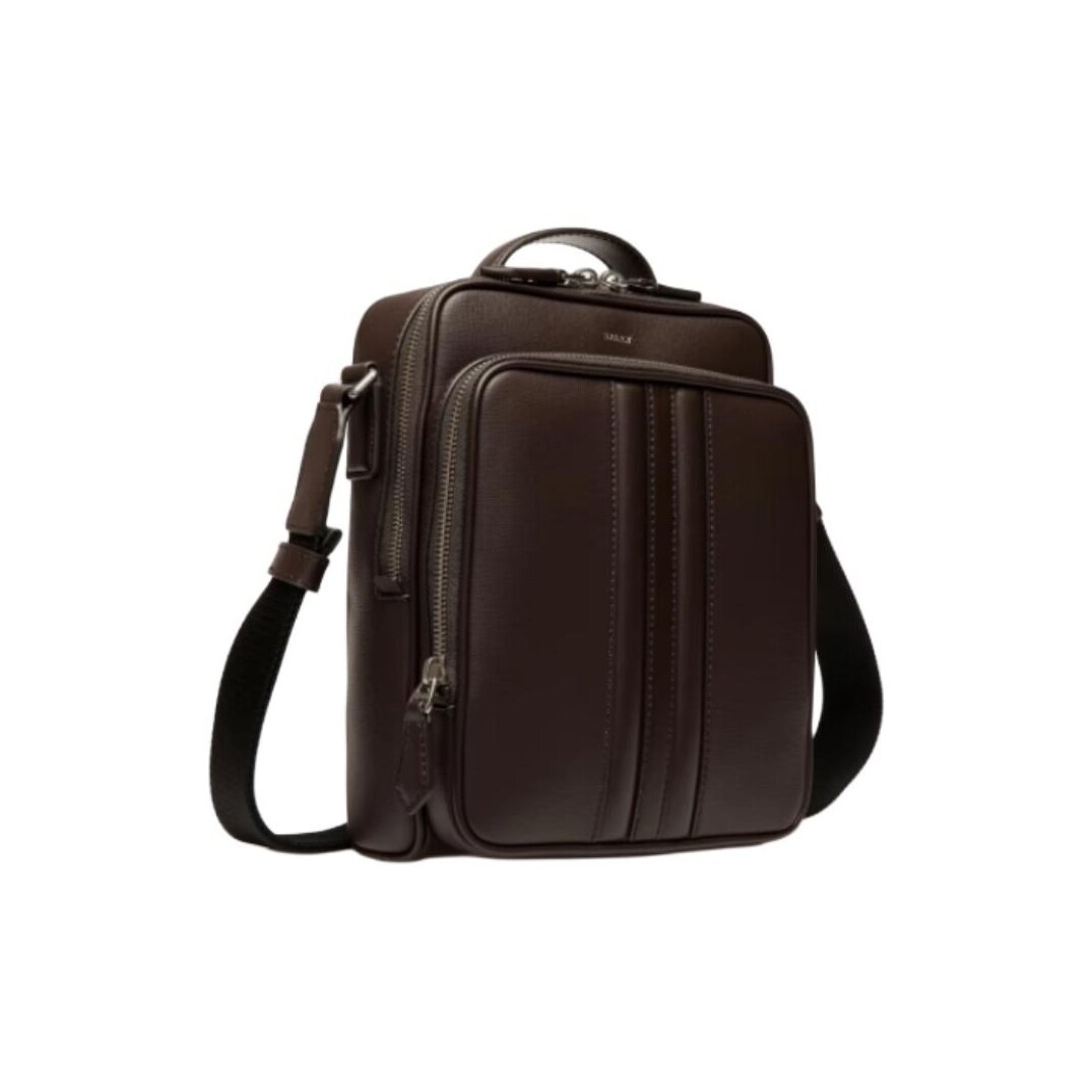 Сумка Bally, фактура тиснение — фото 1