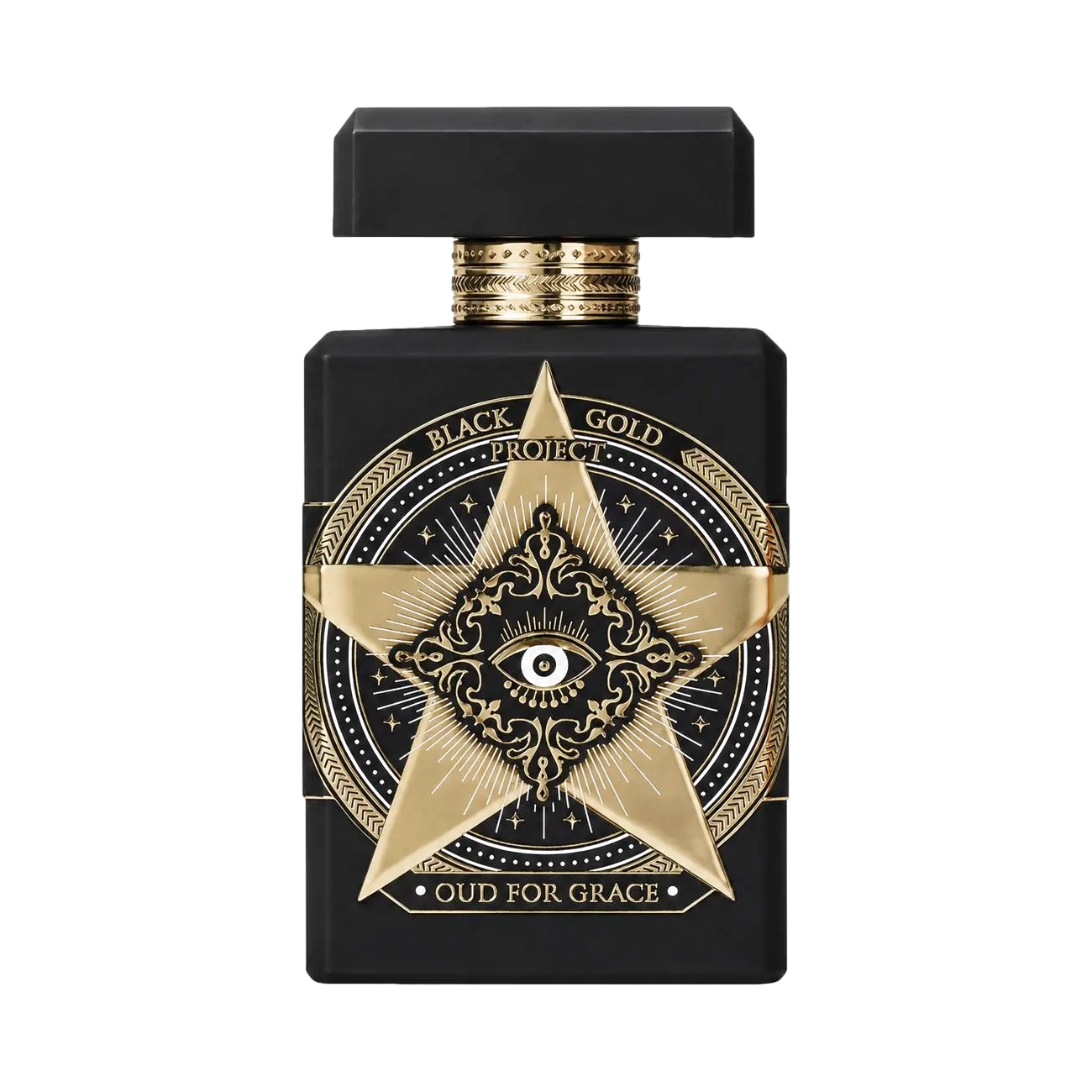 Уд Фо Грейс парфюмерная вода 90 мл для мужчин и женщин - Initio Parfums Prives Oud For Grace