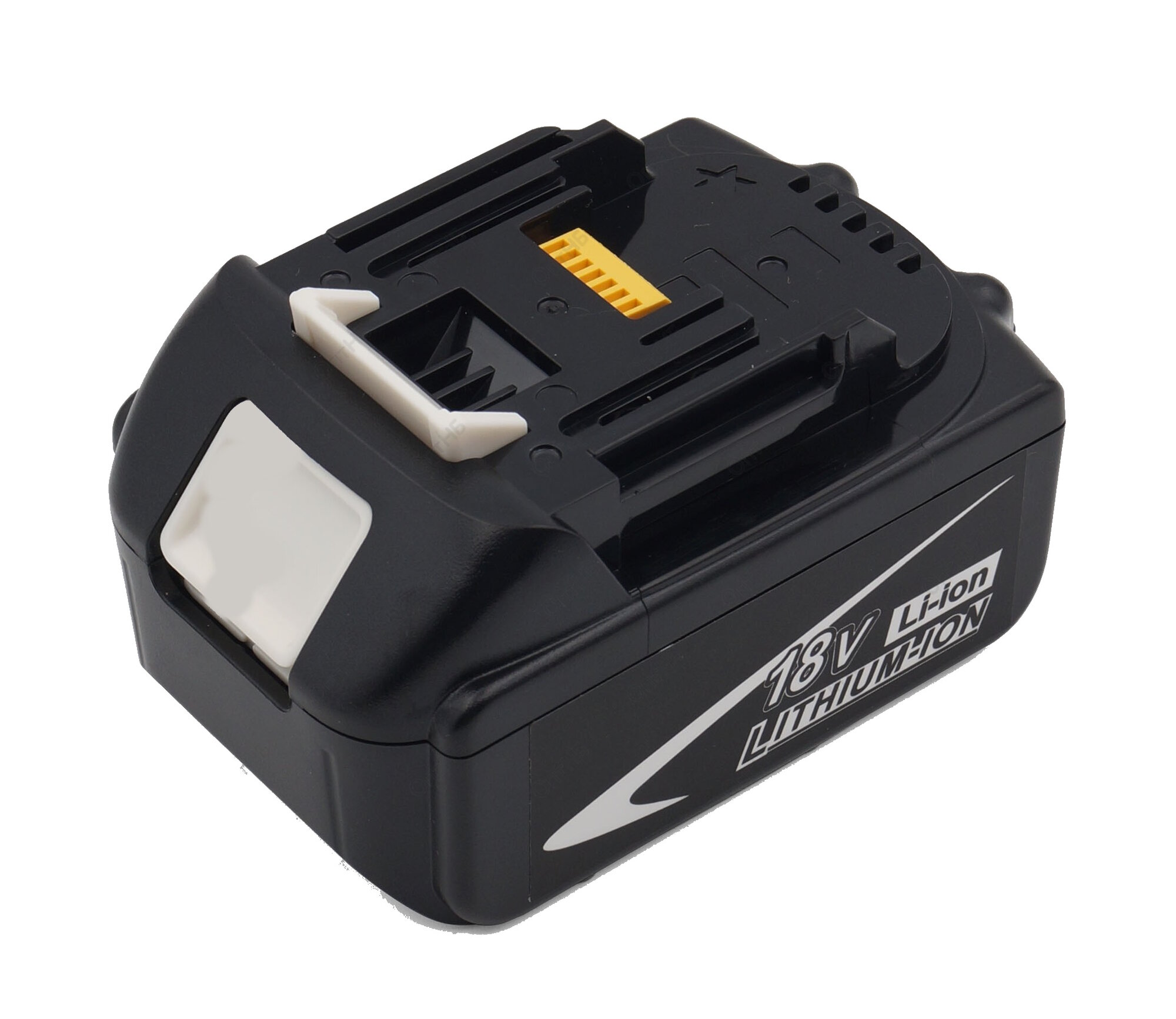 Аккумулятор для электроинструмента Makita 18V, 3000mAh, BL1850B, BL1830B, BL1860B, BL1830, BL1840B,