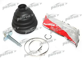 Пыльник шруса наруж. к-кт (24X78X114) FORD C-MAX 03-, FOCUS 04-