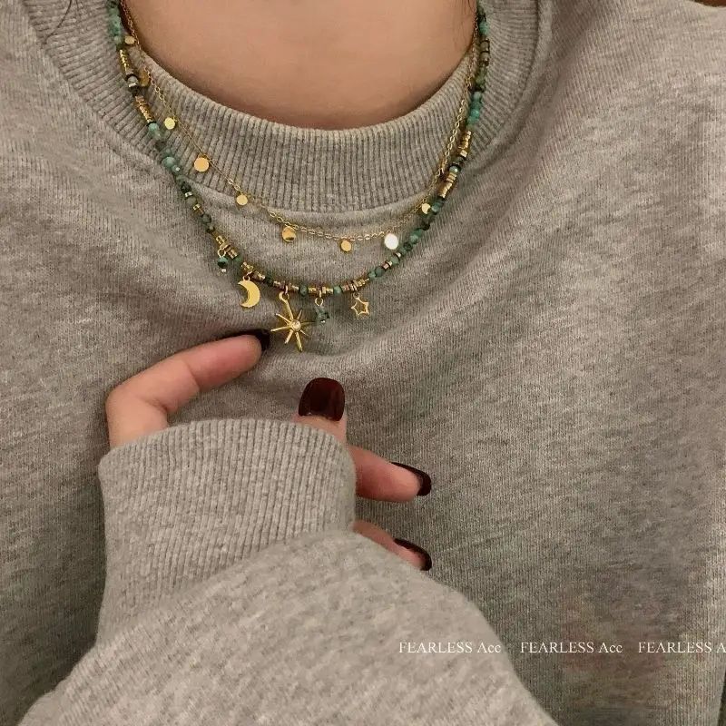 Колье