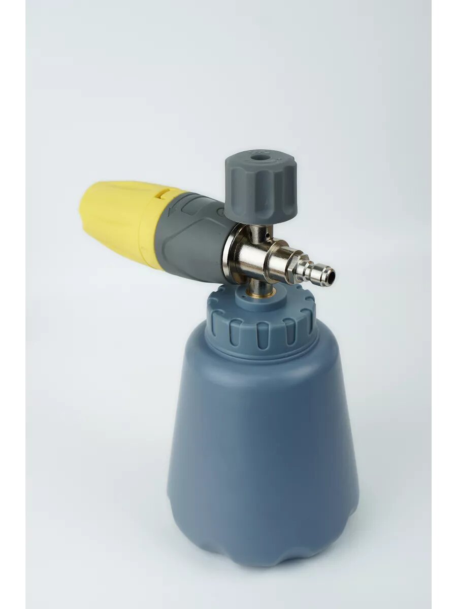 Пеногенератор S15 1/4 Quick plug — фото 1