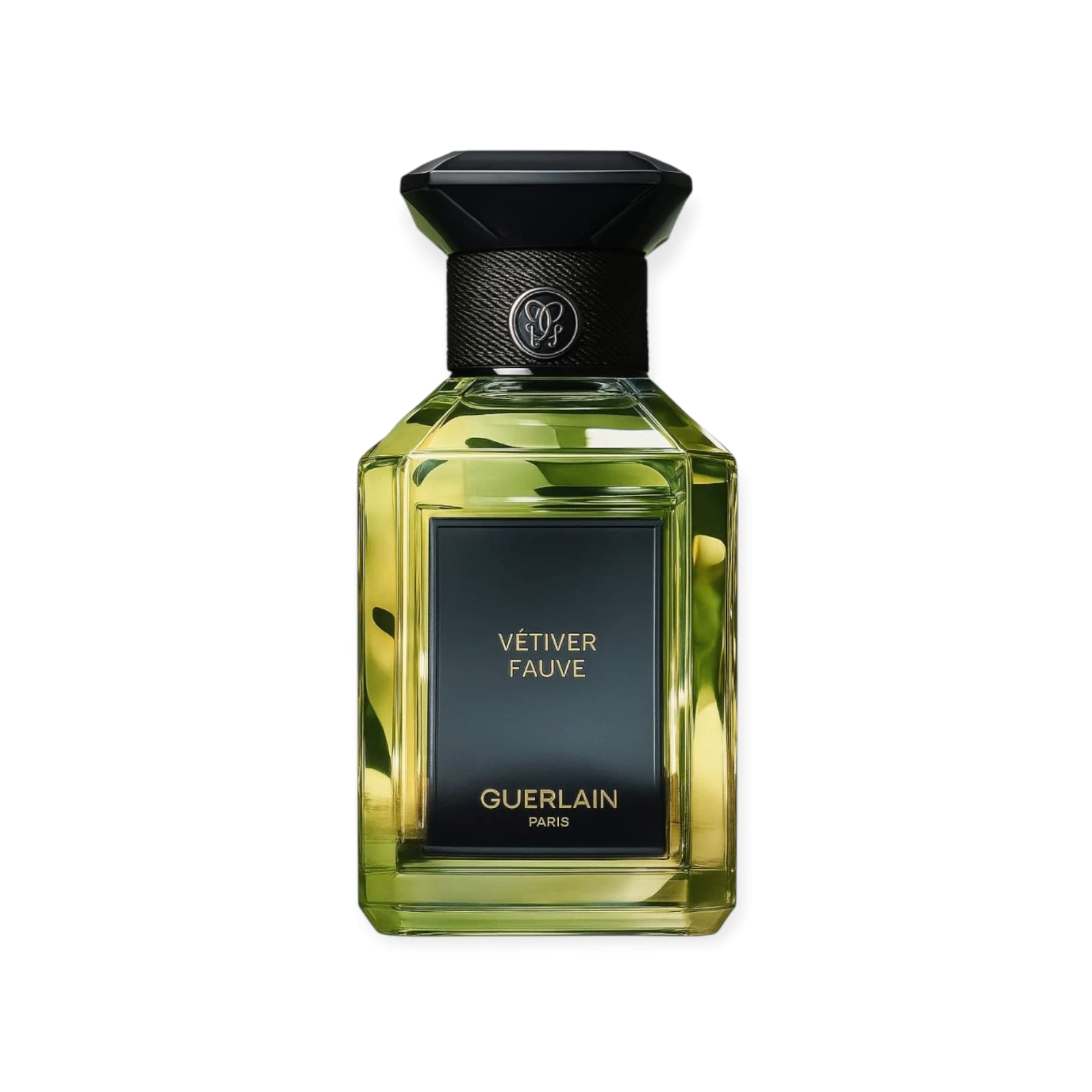 Guerlain Vetiver Fauve аромат для женщин и мужчин 100 мл / Герлен Ветивер Фауве