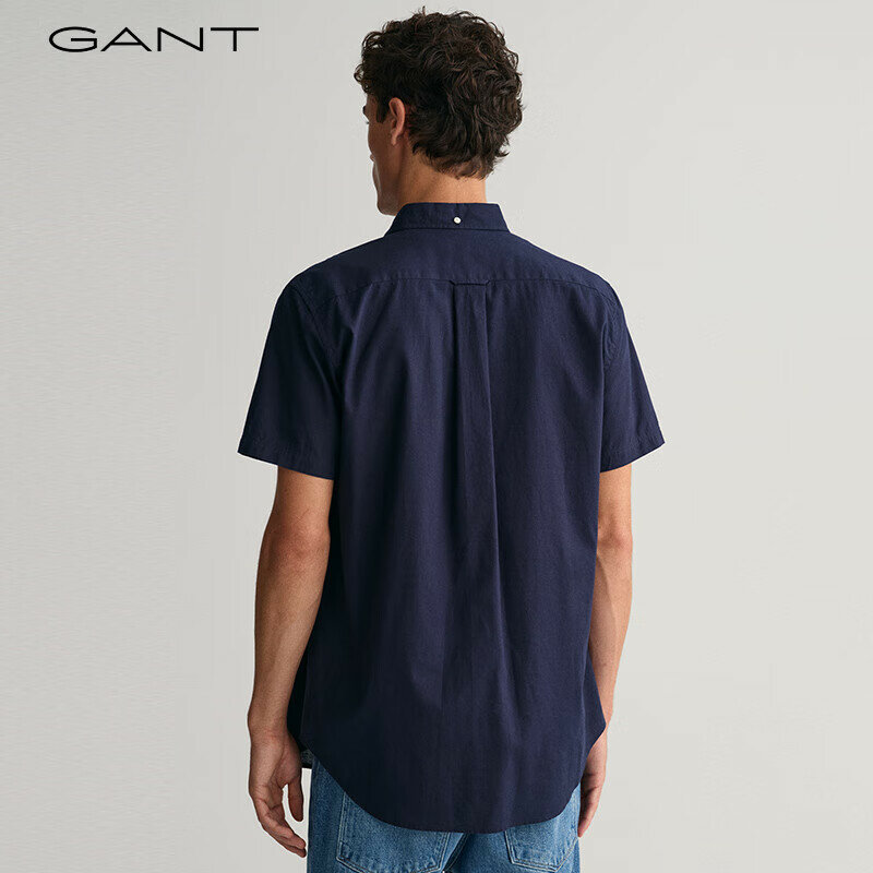 Рубашка GANT