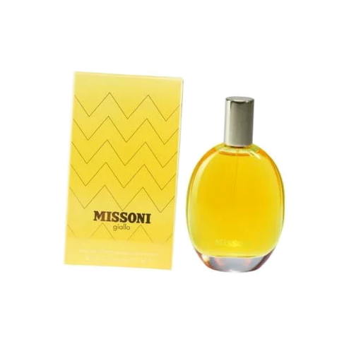 Женский аромат Миссони Миссони Джиало 75 мл - Missoni Giallo туалетная вода