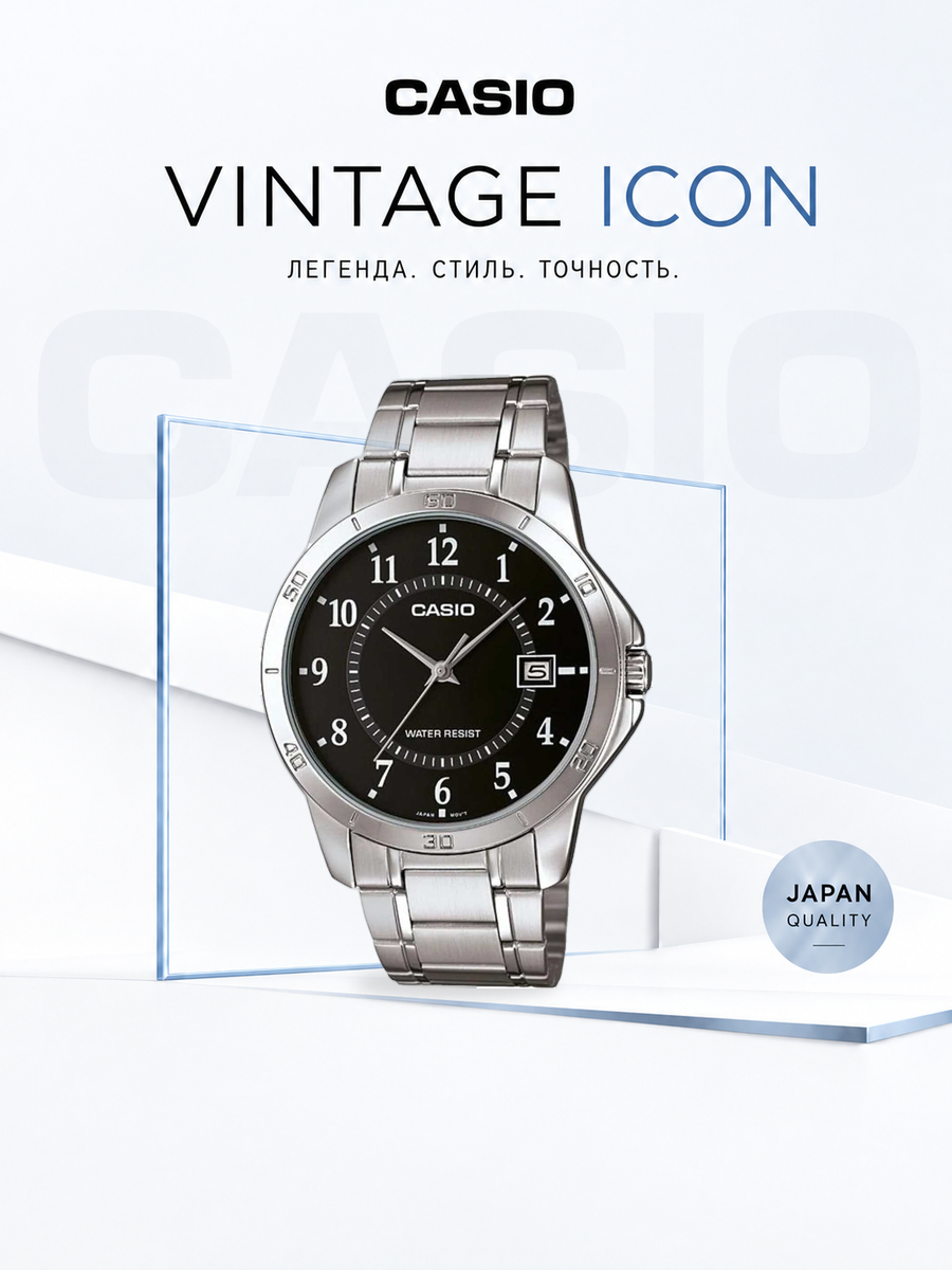 Наручные часы CASIO Collection