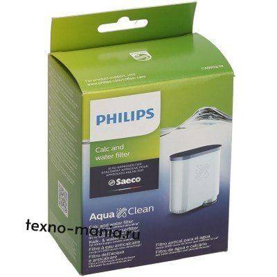 Фильтр воды для кофемашины CA6903/10 AquaClean original