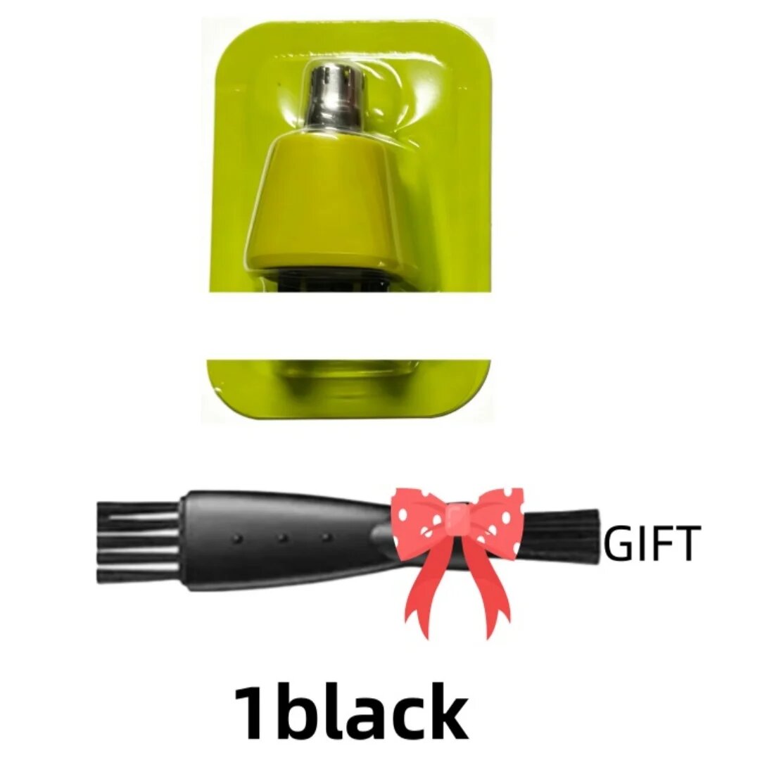 Лезвия для триммера Nose Hair Trimmer, Set 8