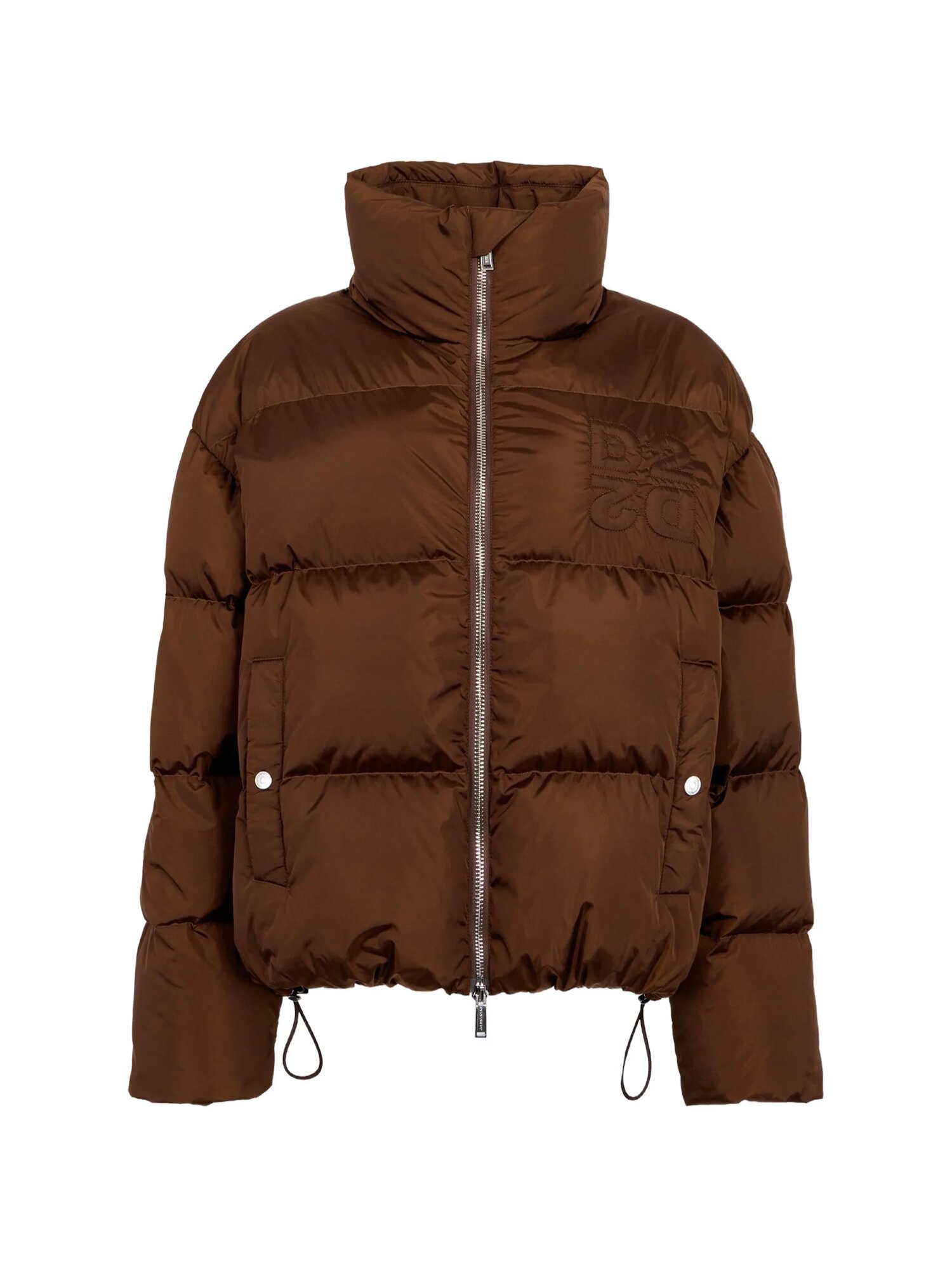Пуховик DSQUARED2