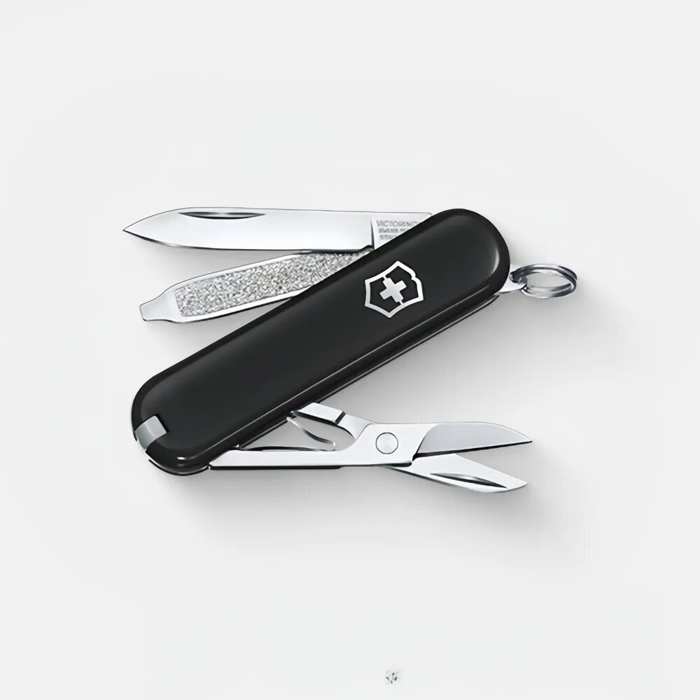 Многофункциональный нож Victorinox Classic SD 7 функций 58 мм