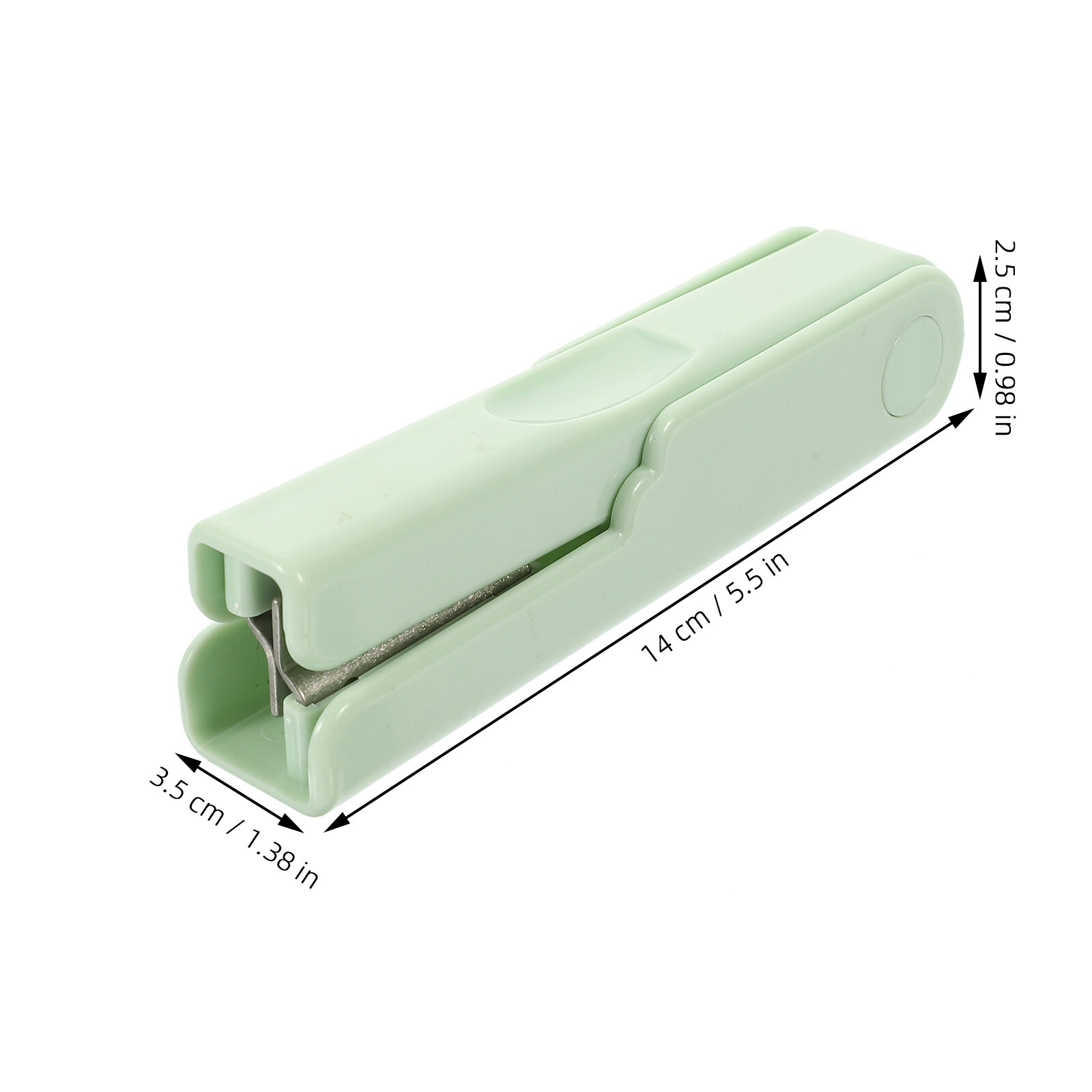 Инструмент Для Удаления Шипов И Листьев С Роз Размер 14.5X3.5X2Cm