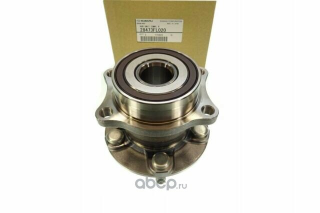 Ступица колеса Subaru 28473FL020