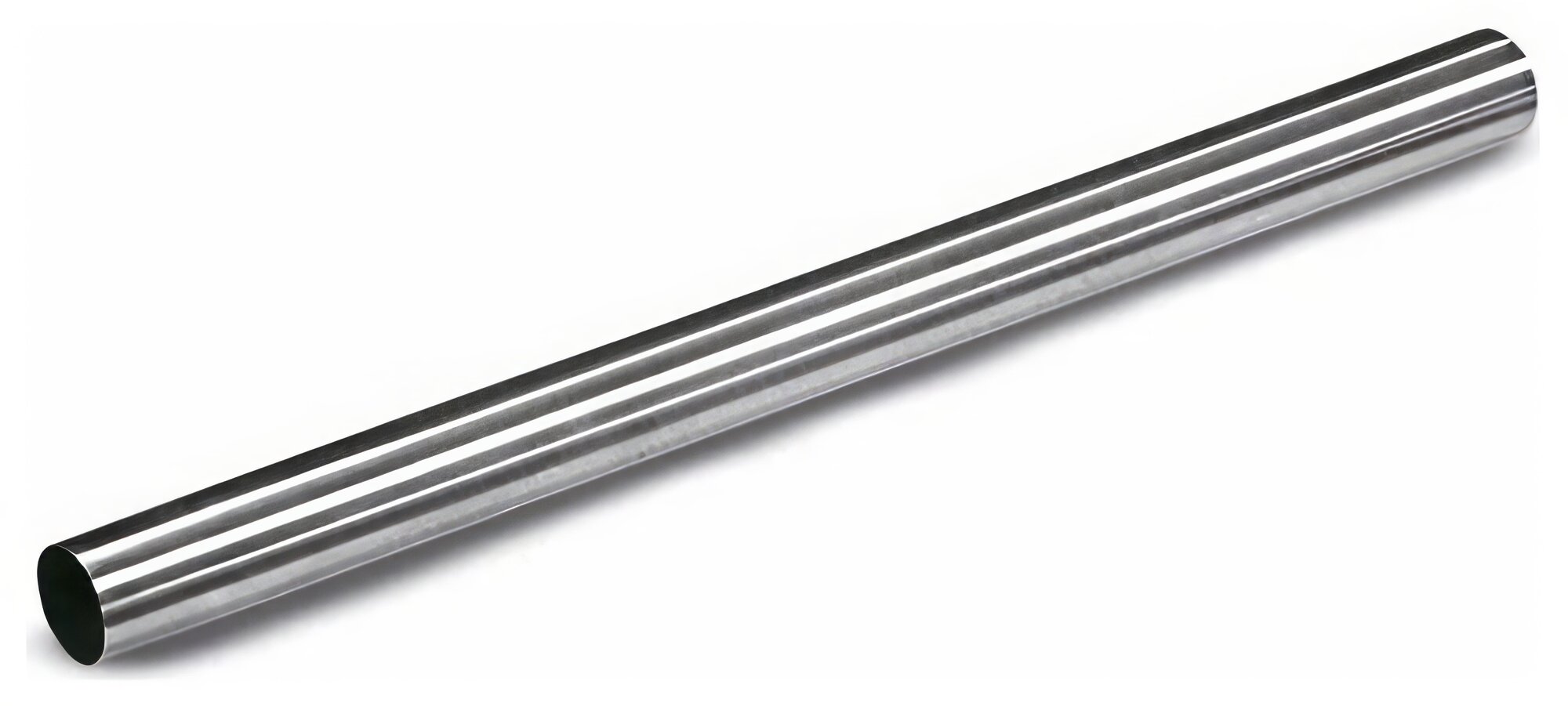 Труба A-Flow 10x1.5 мм, нержавеющая сталь 316L; TL-10x1.5mm-S316/316L
