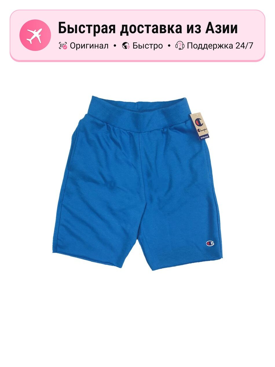 Шорты Champion Reverse Weave