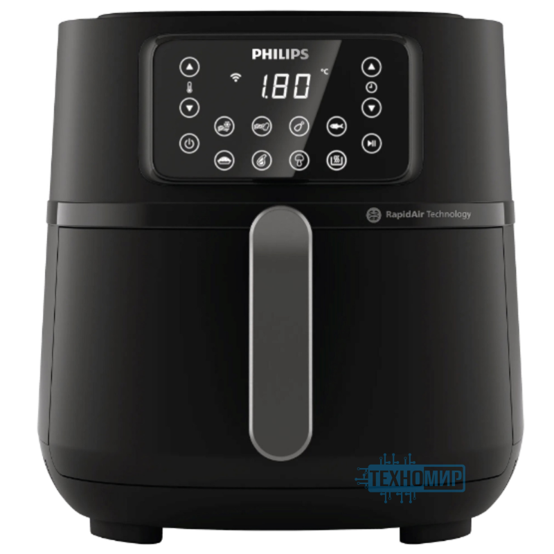Аэрогриль Philips 5000 Series XXL HD9285/90