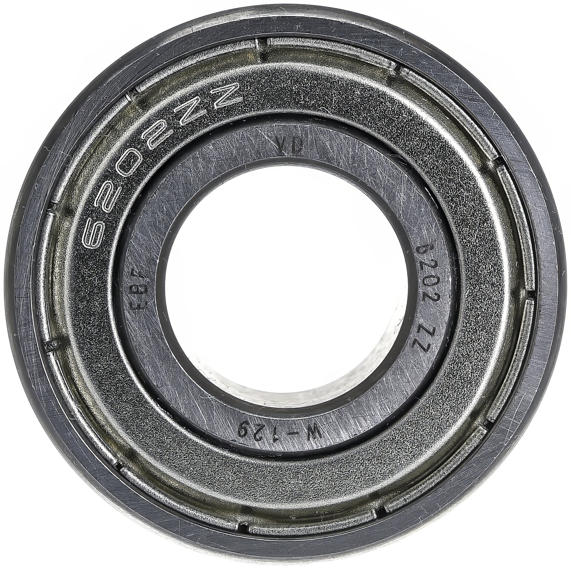 Подшипник EBF 6202 2Z 4656759971502