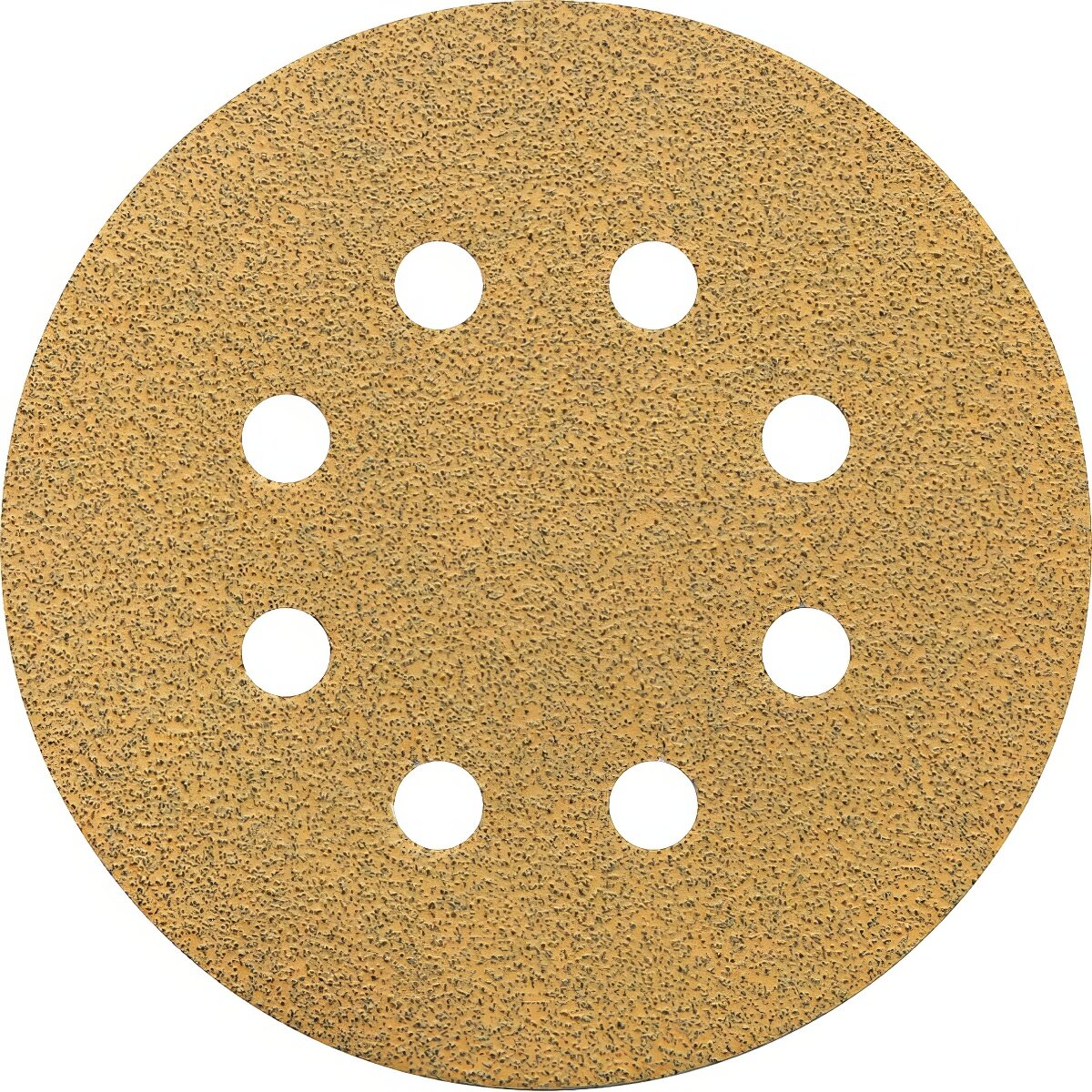Набор шлифовальных кругов siaone PROFESSIONAL (50 шт; 125 мм; 8 отверстий) Sia Abrasives sop50-125-8