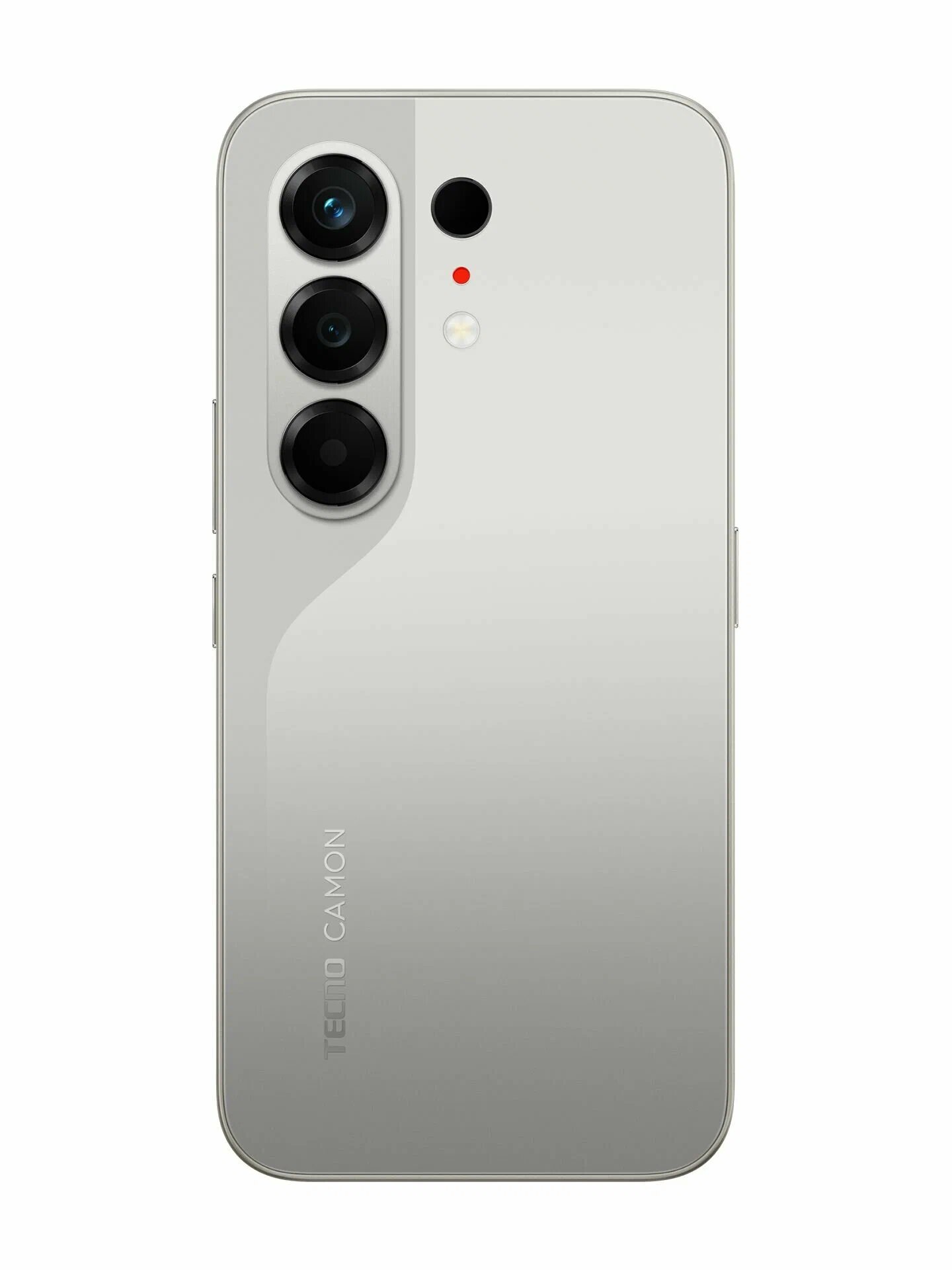 Tecno Camon 50 8+256 Titanium — фото 1