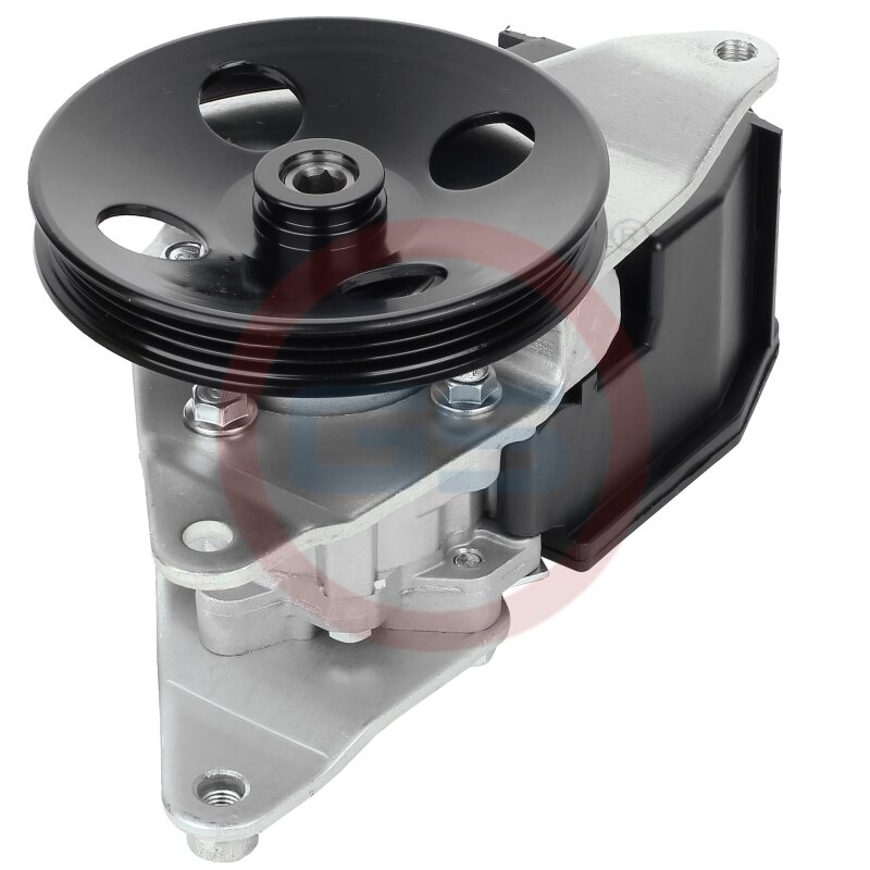 Насос ГУР Toyota Corona 1992-1998, Toyota Carina E 1992-1997, Toyota Avensis 1997-2003 GS HP39008C
