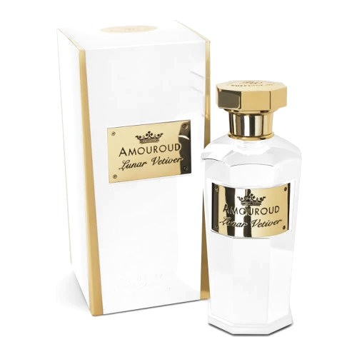 Amouroud Lunar Vetiver парфюм унисекс 100 мл - Амуруд Лунар Ветивер, Лунный Ветивер
