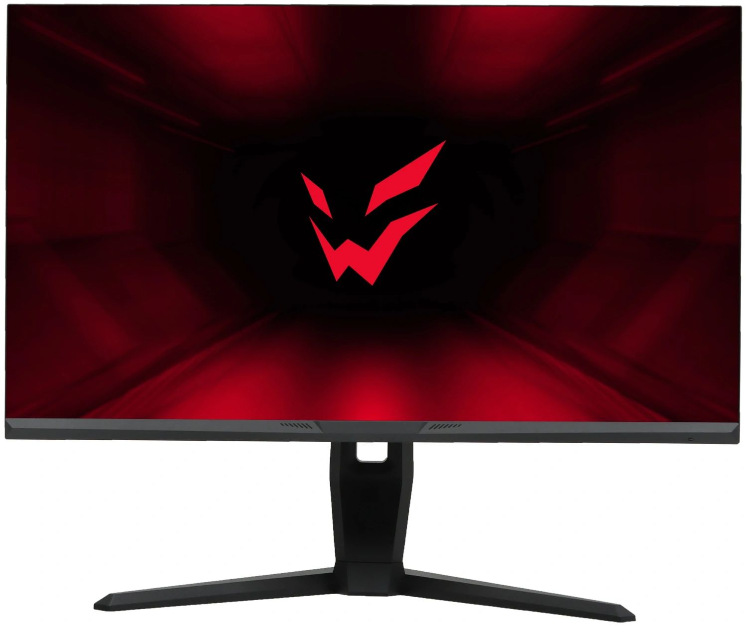 ARDOR GAMING 27" Монитор SIDEWINDER AQ27H1U (G27F6QL), IPS, 2560x1440 2K, 180 Гц, черный