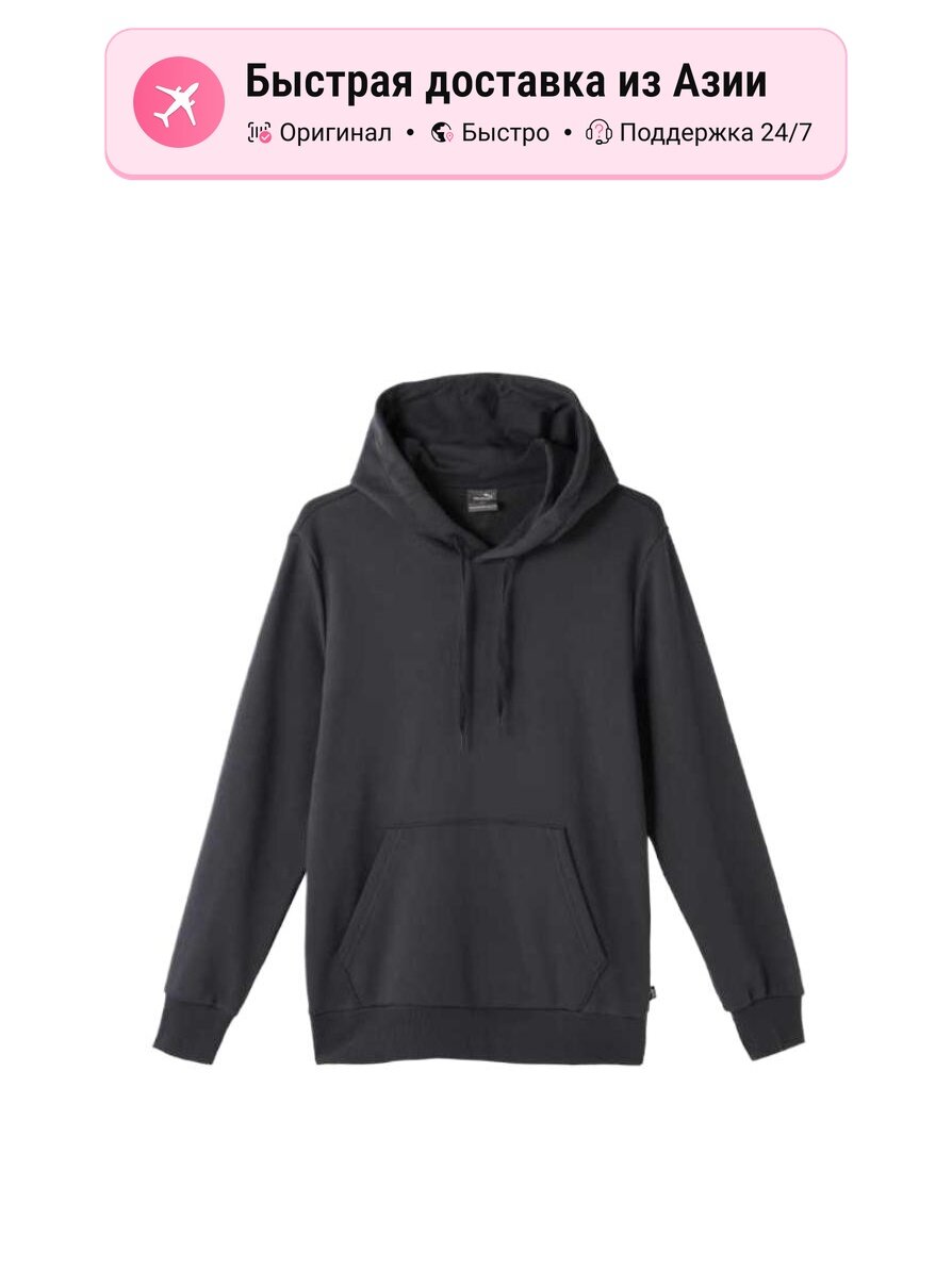 Толстовка PUMA TONAL SPORTSWEAR GRAPHIC, 1 шт.