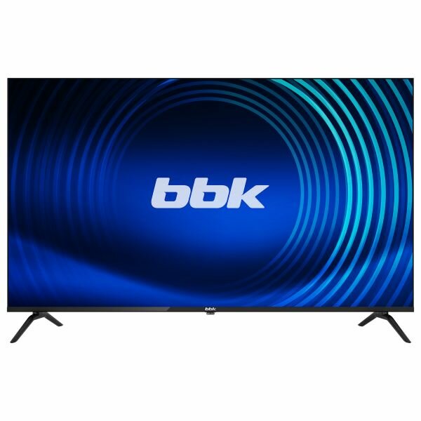 Телевизор BBK 40LEX-7133/FTS2C гарантия производителя