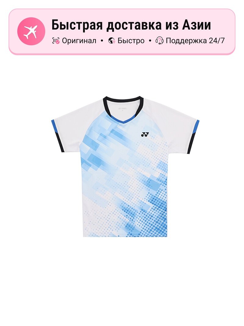 Футболка YONEX Competition Collection