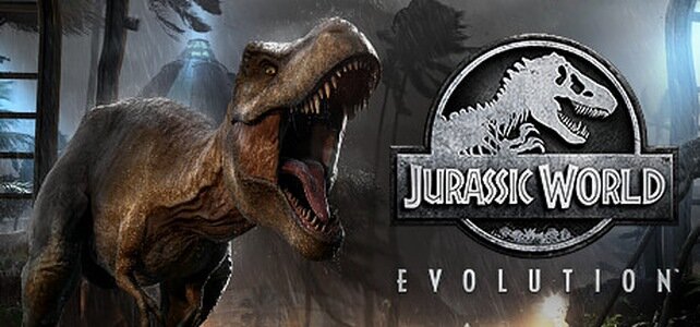 Jurassic World Evolution — игра для ПК, подарок Steam Gift, активация в Турции