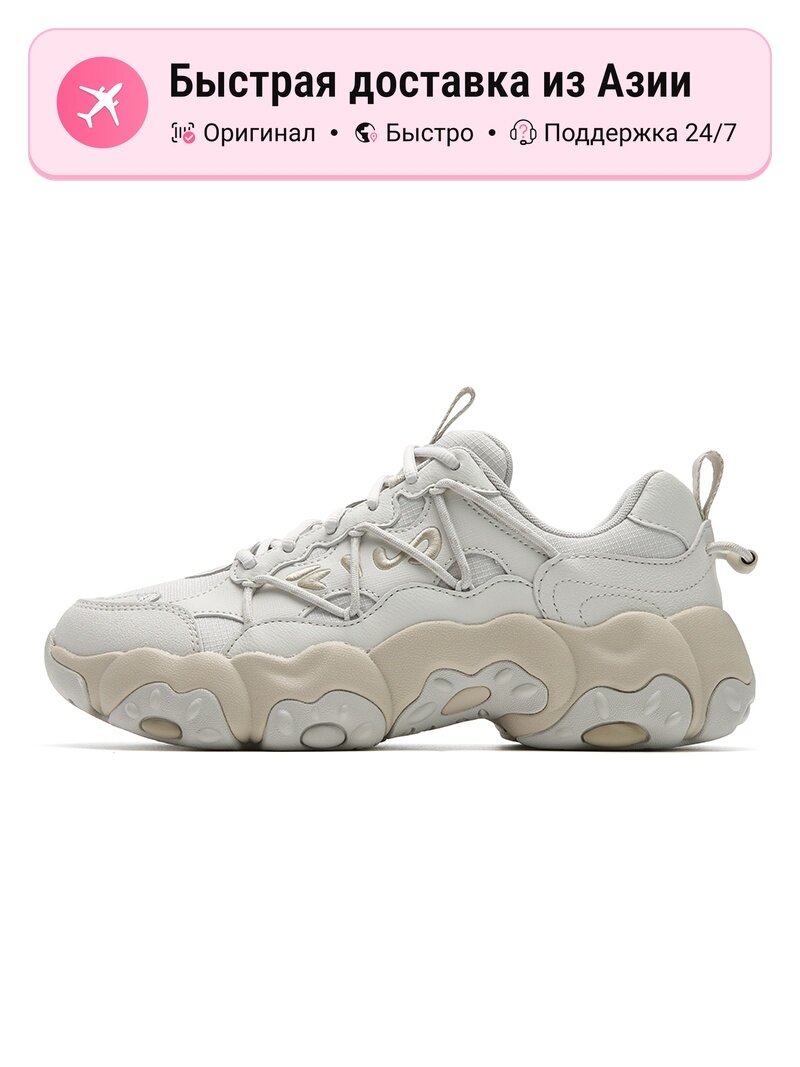 Кроссовки Fila 37 Low