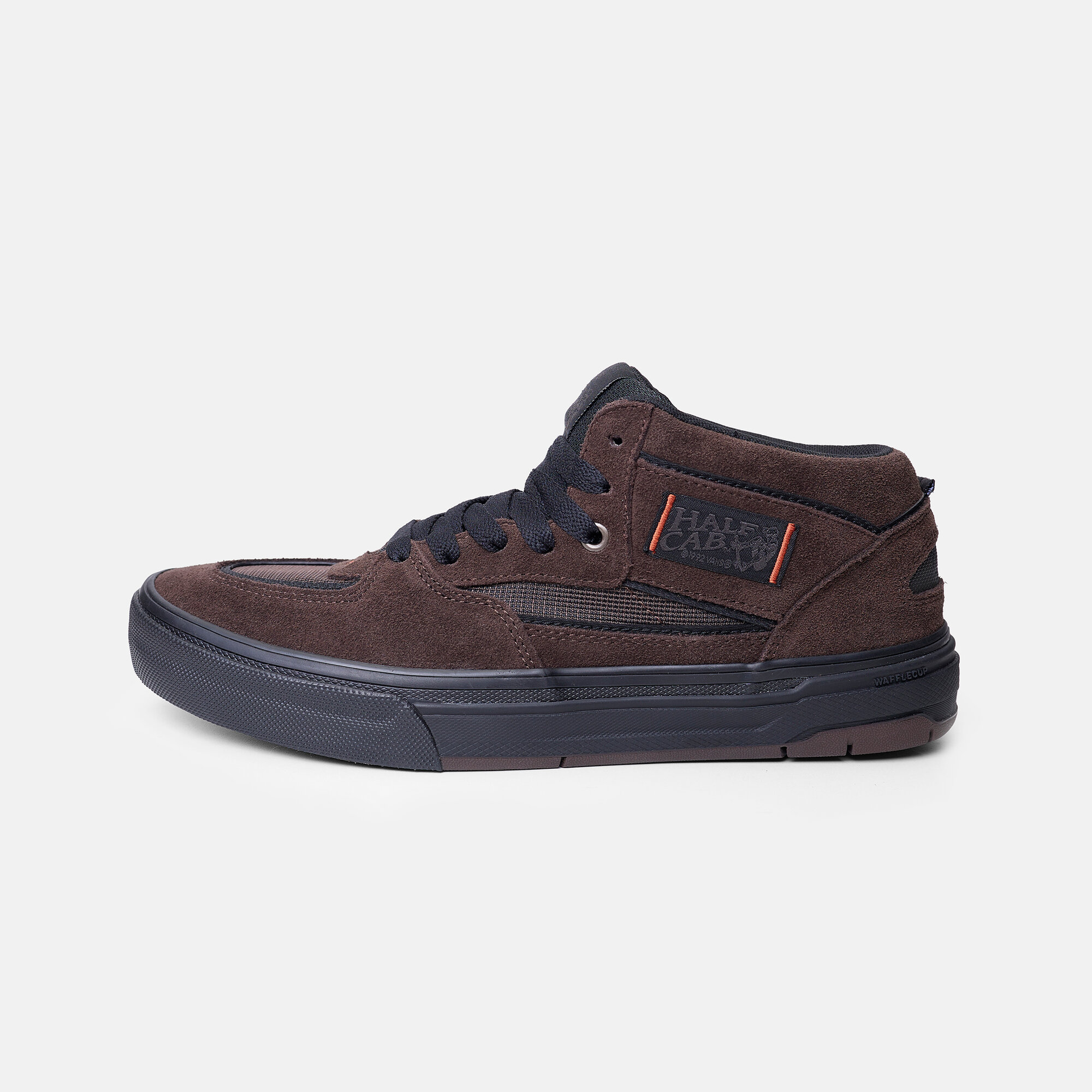 Кеды Skate Half Cab Wafflecup