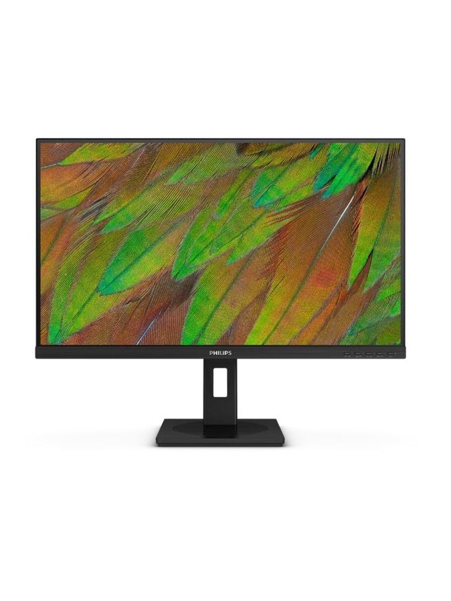 Монитор Philips 27" 27B1U3900, черный