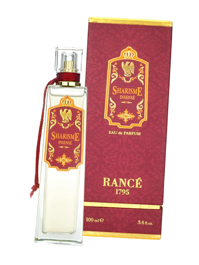 Рансе 1795 Шаризм духи 100 мл для мужчин и женщин / Rance 1795 Sharisme